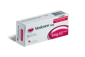 Vesicare - Fairbanks Urology